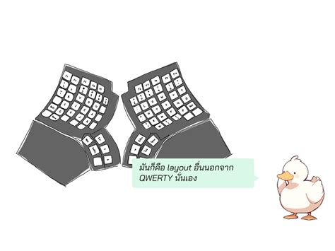 ไม่เอา Qwerty แล้วหนีมาใช้ Engram Keyboard แทนดีกว่า Practical Algorithms