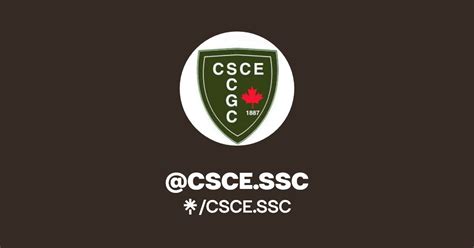 Csce Ssc Linktree