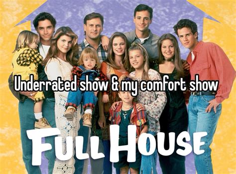 23 Awesome Facts You Never Knew About Full House Artofit