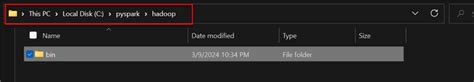 Automate Etl Processes With Pyspark On A Windows Server