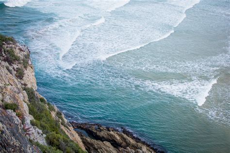 Sustainable Practices To Protect Our Oceans