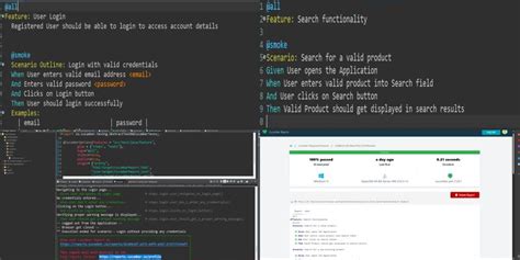 Automationtesting Cucumberbdd Junit Testng Testautomation Softwaretesting Learnandgrow