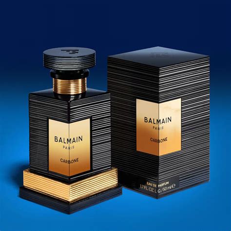 Carbone Balmain Beauty Perfume A New Fragrance For Women And Men 2024