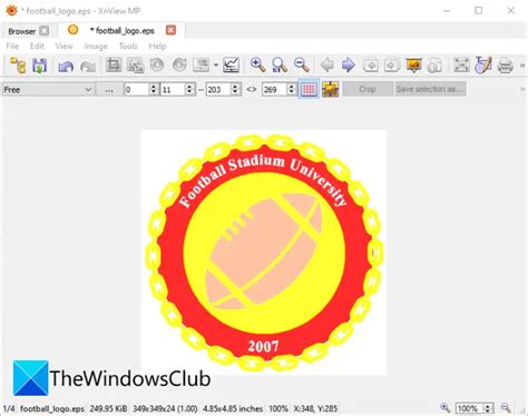 What Is An Eps File How To View And Edit Eps File In Windows 11 10