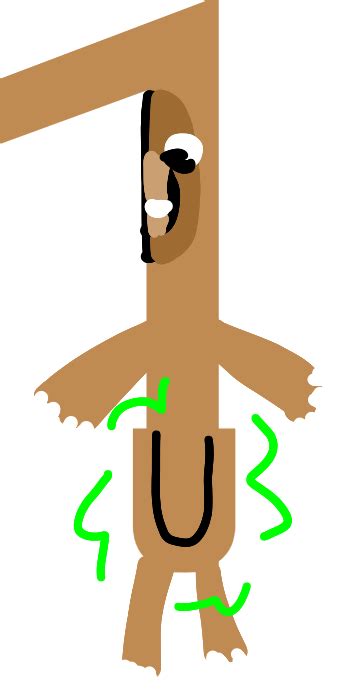 Number Lore 1 Vore By Trantiveness On Deviantart