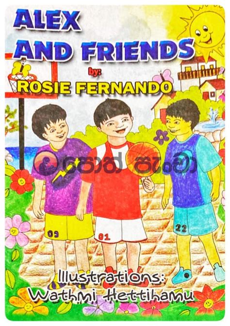 Alex And Friends Poth Pancha