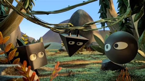 Interview How Shape Island Season 2 Was Shaped Animation Scoop