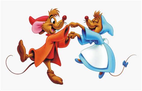 Mice Mouse Cinderella Disney Fairytale Freetoedit Cinderella Mice Hd Png Download