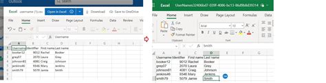 How To Convert Csv To Excel Using Power Automate Enjoy Sharepoint