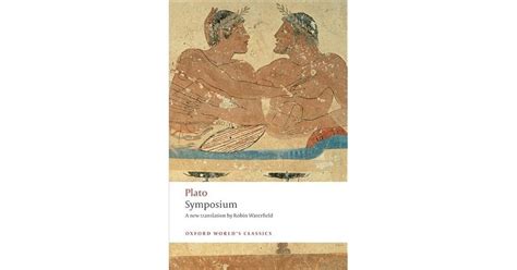 Symposium By Plato