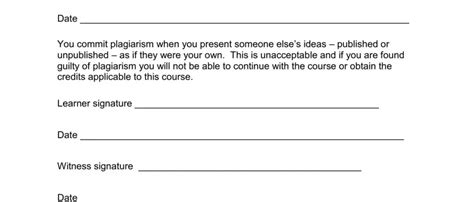 Declaration Authenticity Form Fill Out Printable PDF Forms Online