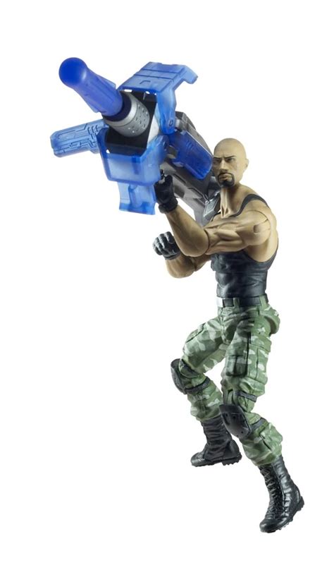Toy Fair Hasbros G I Joe Retaliation Action Figures And Vehicles
