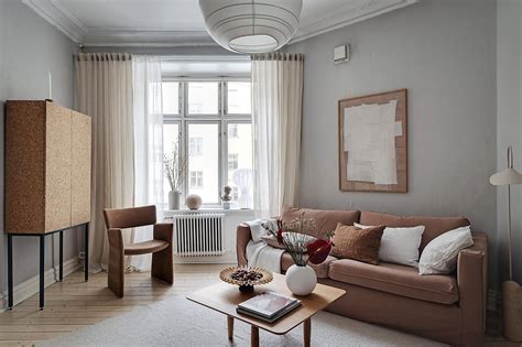 온라인 랜선집들이 원룸에 응용해 볼 수 있는 11평 작은집인테리어 소형 아파트인테리어 하우스매거진