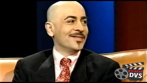 დავით გოგიჩაიშვილის ღამის შოუ ირაკლი ჩარკვიანი 2004 Picasso Dvs Youtube