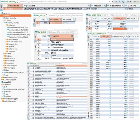 Security Error User Is Not Authed Issue OHDSI WebAPI GitHub