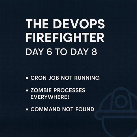 Devops Firefighter Day 6 To Day 8 Shivam Agnihotri Posted On The Topic Linkedin