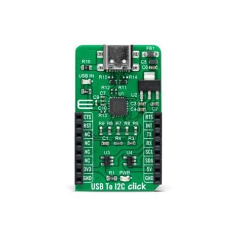 Mikroe 5312 Mikroelektronika Development Boards Kits Programmers Digikey