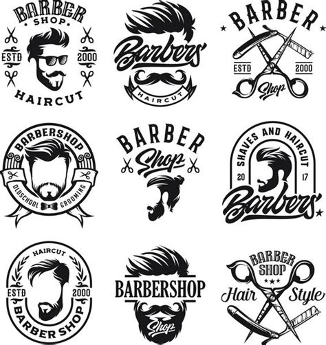 آرایشگاه عکس با کیفیت آرایشگاه و وکتور لایه باز آرایشگاه پارس استاک