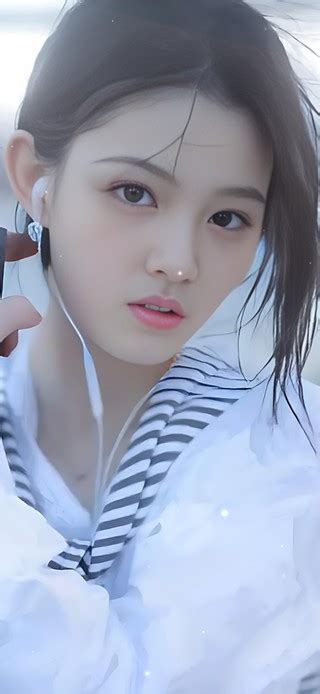 邻家女孩壁纸 邻家女孩手机壁纸 邻家女孩手机动态壁纸 元气壁纸