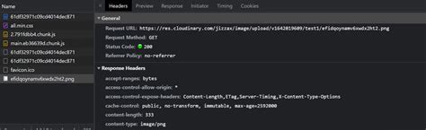 Node Js Net ERR BLOCKED BY RESPONSE NotSameOriginAfterDefaultedToSameOriginByCoep Stack