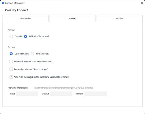 How To Use Cura Slicer With Klipper 3d Printer Firmware Obico