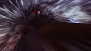 Norikatsu Nakano Ishura Presumed Animated Cgi Effects Smears Sparks Sakugabooru