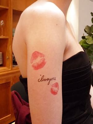 Temporary Tattoo Porn Pictures XXX Photos Sex Images PICTOA Temporary Tattoo Porn Pictures XXX Photos Sex Images PICTOA
