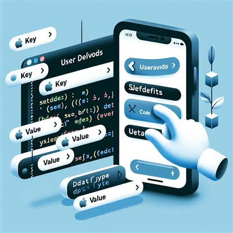 best ios user defaults generator vondy