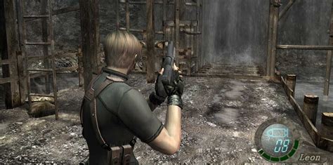 Resident Evil 4 Ultimate Hd Edition