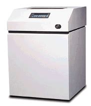IBM 6400 Twinax Coax Matrix Line Printer