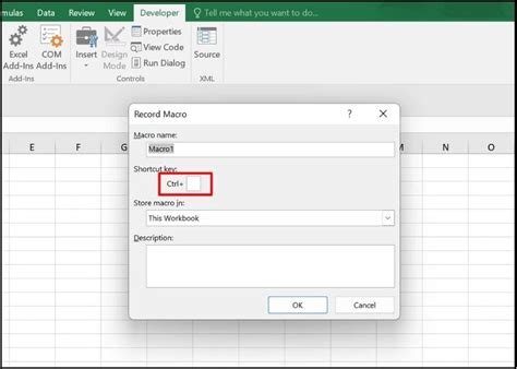 macro trong excel là gì cách tạo macro trong excel 2025