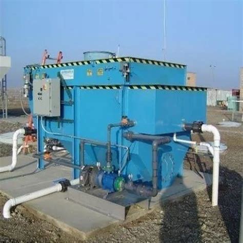 Industrial Effluent Chemical Modular Stp Rs 375000 Unit Pure Oxidane Technology Id 22154069548