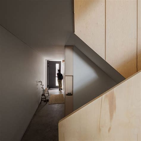 What An Architect Is Responsible For Seems To Have Diminished Says