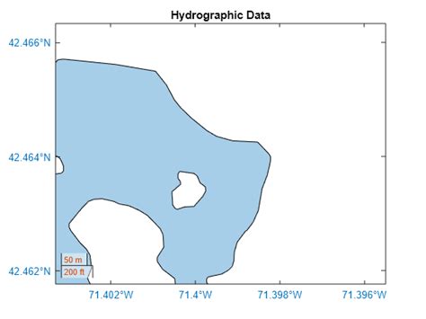 Customize Appearance Of Map Axes Matlab And Simulink