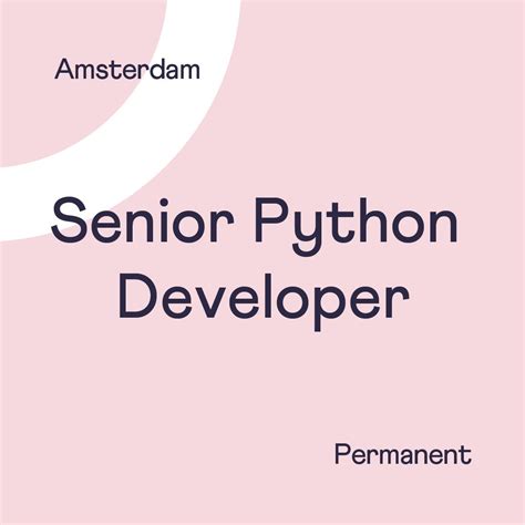 Merel Den Hengst On Linkedin Algorithmictrading Pythonjobs