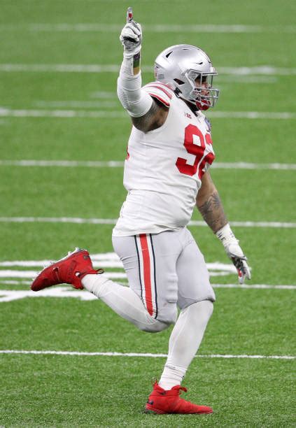 Haskell Garrett American Football Wiki Fandom