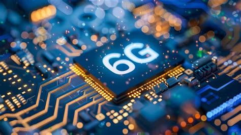 Casos De Uso De Isac Para 6g