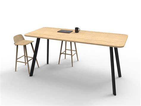 Unity High Table Create Workspace Unity High Table Create Workspace