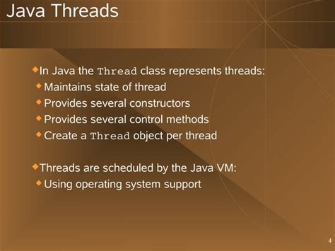java threads pdf