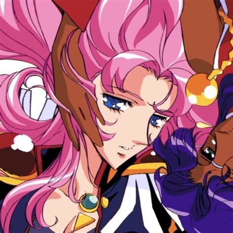 Utena Tenjou And Anthy Himemiya In 2025 Revolutionary Girl Utena Utena