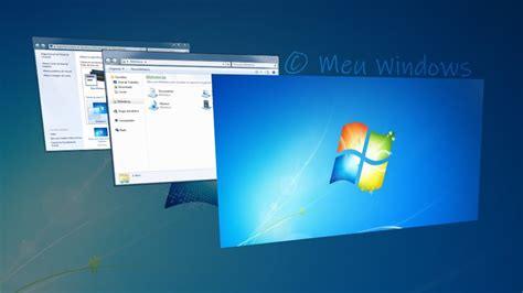 Como Ativar O Windows Aero No Virtualbox Com Windows 7