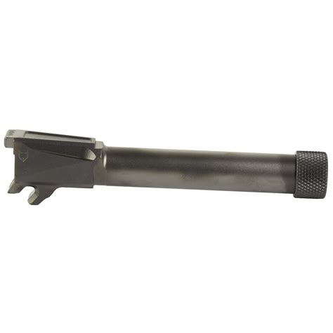 Lone Wolf Dawn 365 Threaded Barrel Sig P365 9mm