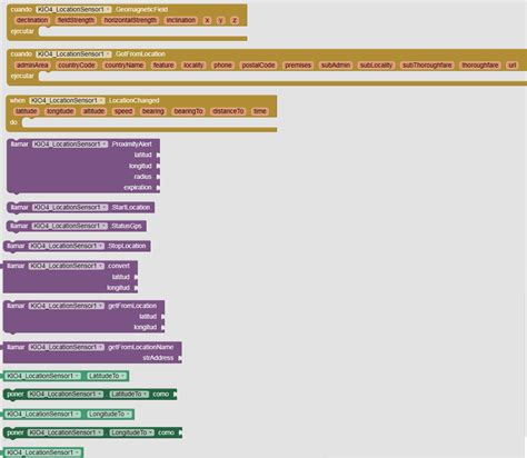 locationsensor extension accuracy geocoder geomagneticfield extensions mit app inventor