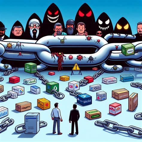 60 New Malicious Packages Uncovered In Nuget Supply Chain Attack