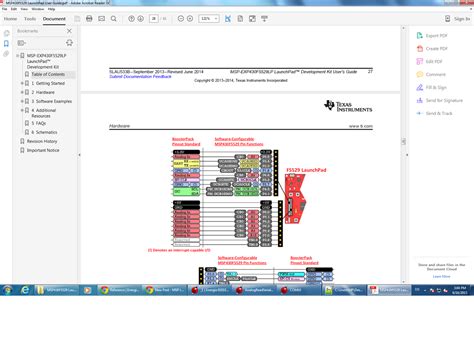 Energia Msp430 F5529 Launchpad Serial Printing On 9600 Baud Rate Just The Potentiometer Value