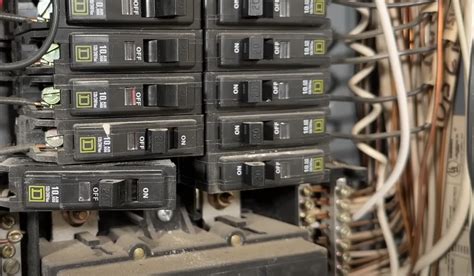 How Much Does It Cost To Replace A Circuit Breaker ElectronicsHacks