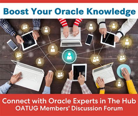Oracle Applications And Technology Users Group Oatug On Linkedin
