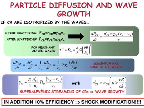 Ppt Particle Acceleration In Astrophysical Sources Powerpoint Presentation Id3221988