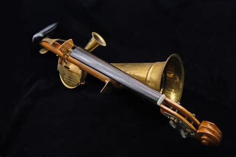 Weird Musical Instruments Around The World At Taj Rolleston Blog