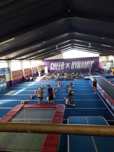 16 Reviews Of Cheer Dynamix New Zealand Sports Complex In Auckland Auckland